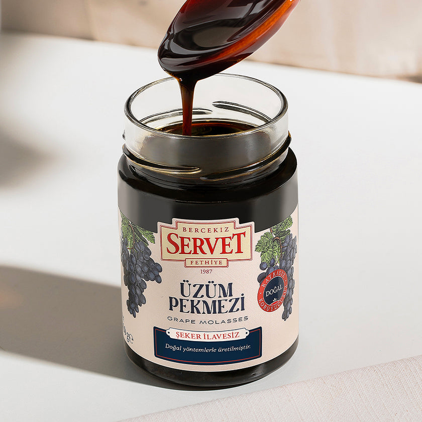 Koleksiyonlar – Servet