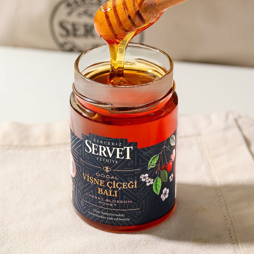 Koleksiyonlar – Servet