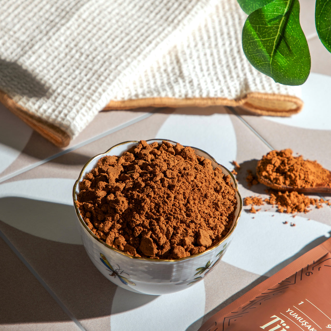 Servet Ala Turkish Coffee 100g