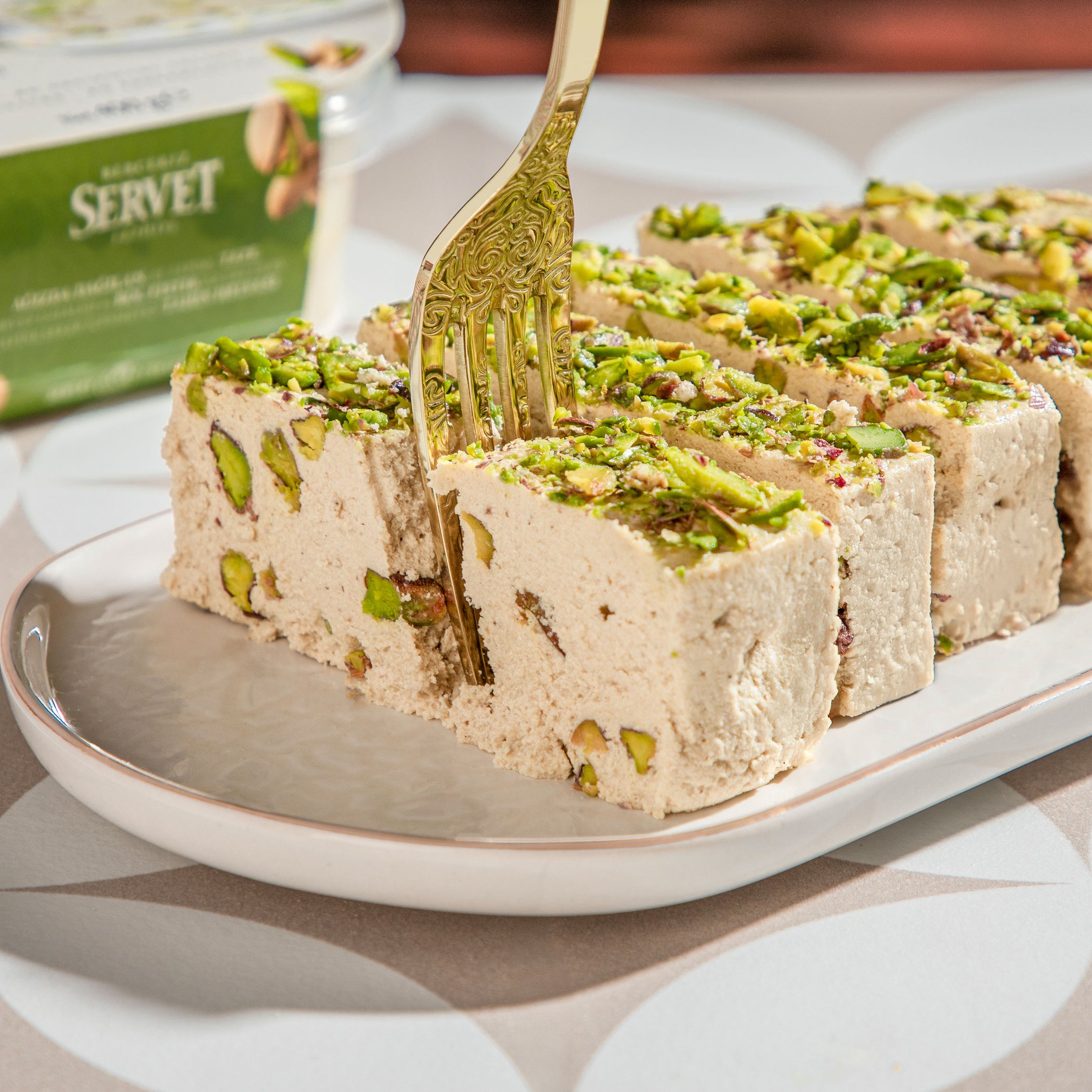 All Products – Servet