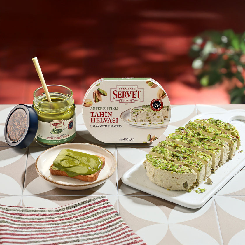 All Products – Servet