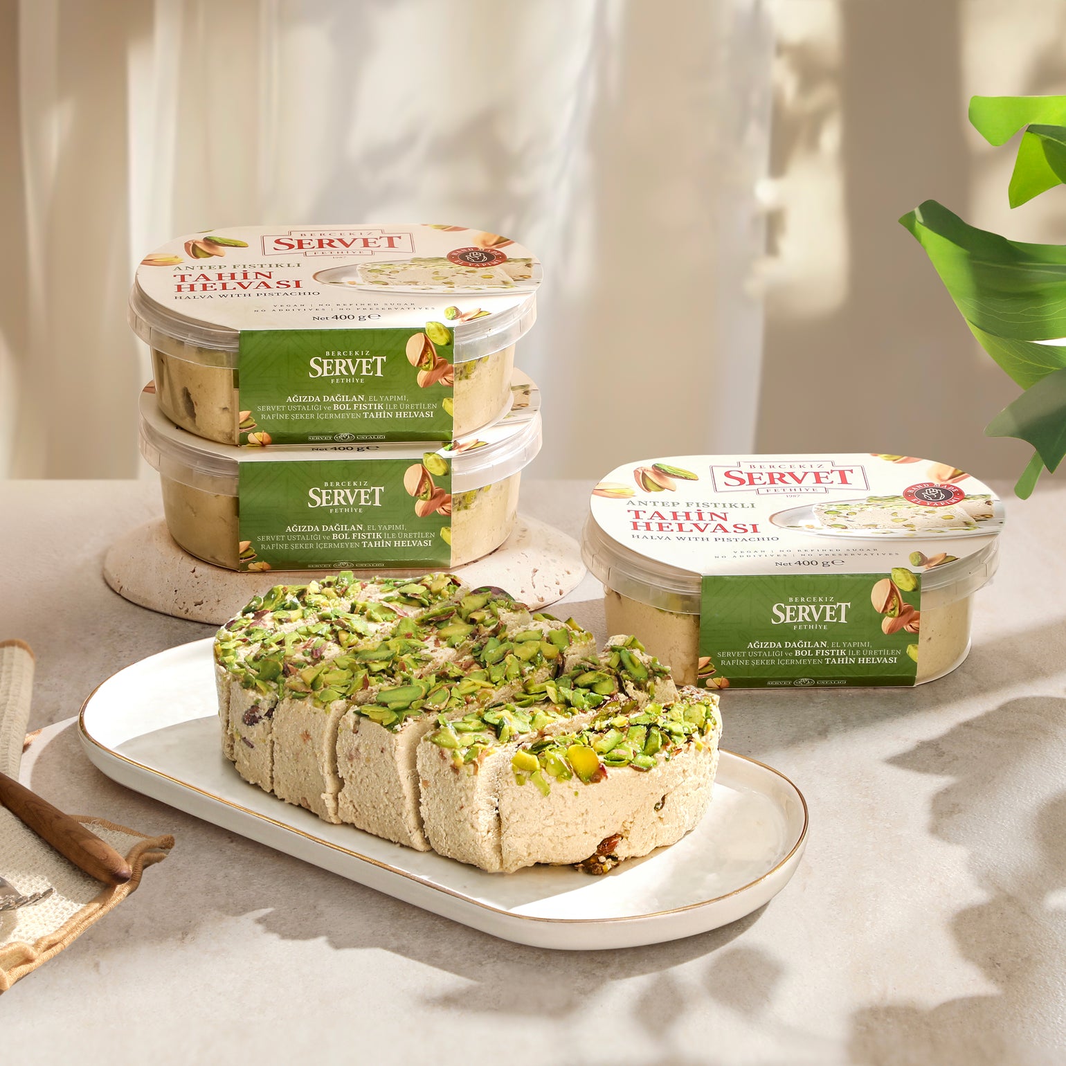 All Products – Servet